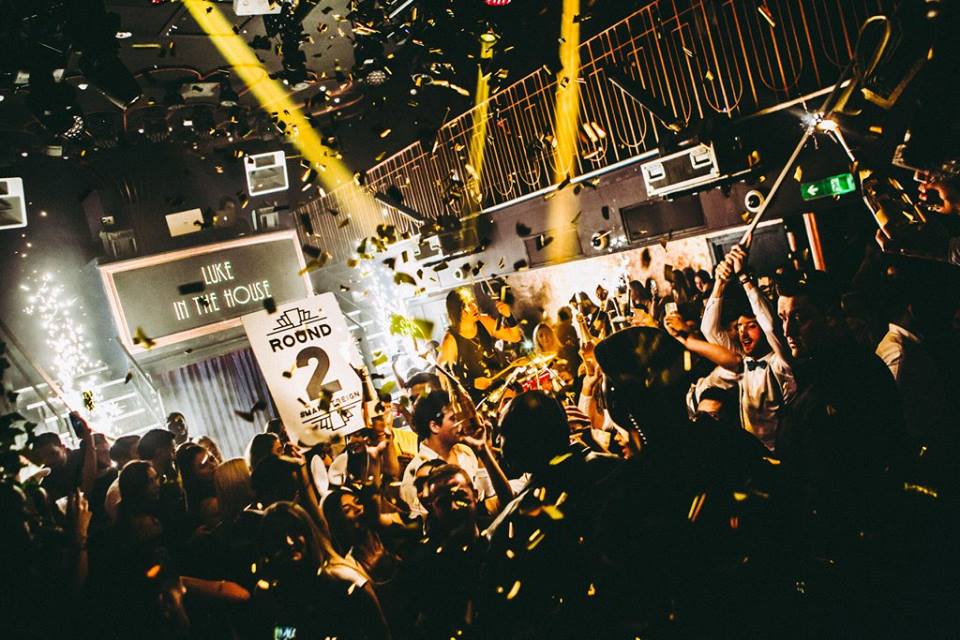 London Reign Showclub | Guestlist Booking | Nightclubs London